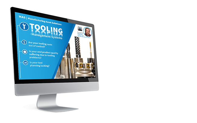 Tooling Evaluation | Manufacturing Asset Solutions